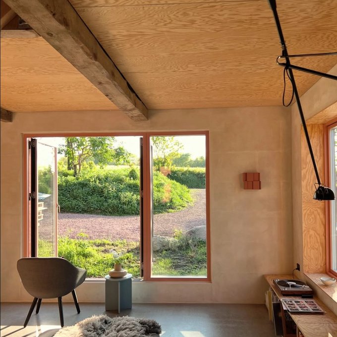 Bevar Boligen 2025 – Arkitekturpris for bæredygtig renovering og ...